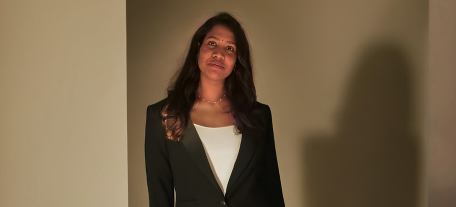 Rashmitha Padmashetti Portfolio